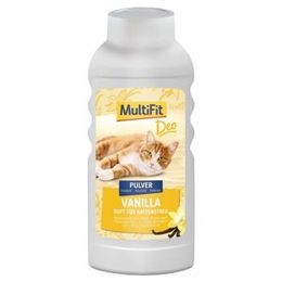 MultiFit Deodorant 750g Vanille