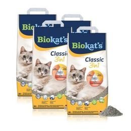 Biokat's Classic 3in1 4x18 l