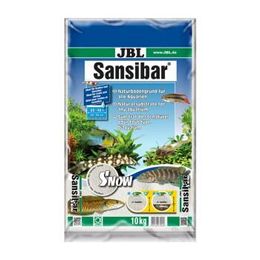 JBL Sansibar Snow 10 kg