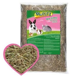 MultiFit Heu-Ernte 4 kg