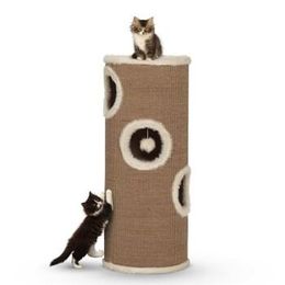 Trixie Cat Tower Edoardo 40 cm, 1 m