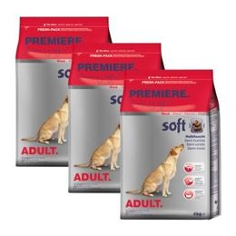 Premiere Soft Rind 3x4 kg