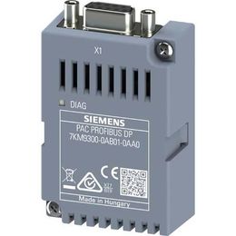 Siemens 7KM9300-0AB01-0AA0 Erweiterungsmodul