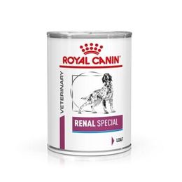 Royal Canin Veterinary RENAL SPECIAL 12x410g