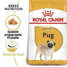 Royal Canin Mops Adult 1,5 kg