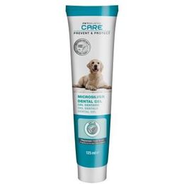 PetBalance MicroSilver Dental Gel 125 ml