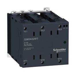 Schneider Electric Halbleiterrelais SSM3A325F7 1 St.