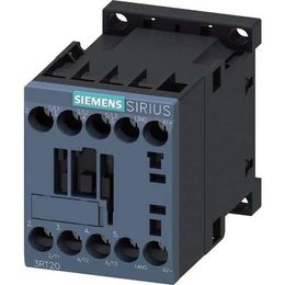 Siemens 3RT2018-1UB41 Schütz 1 Schließer 22 kW 690 V 14 A mit Varistor 1 St.