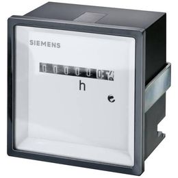Siemens 7KT5601 Betriebsstundenzähler
