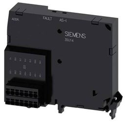 Siemens 3SU14002EK106AA0 3SU1400-2EK10-6AA0 Interface 36.1 V IP20 1 St.