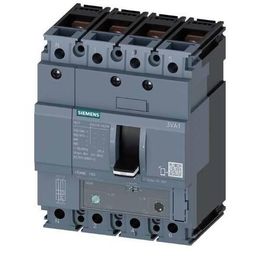 Siemens 3VA1120-6EF42-0AA0 Leistungsschalter 1 St. Einstellbereich (Strom): 14 - 20 A Schaltspannung (max.): 690 V/AC (B x H x T) 101.6 x 130 x 70 mm