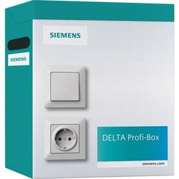 Siemens Schalterprogramm Delta 5UB15180KA