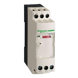 Schneider Electric Messumformer Pt100, -40-+40°C/-40-+104°F, 0-10 V/4-20 mA, Optimum RMPT13BD