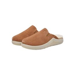 Romika Romika Damen RO22Q3-W042-025 Romika Women Mokasso 2.0 Suede Sandale (1-tlg), braun