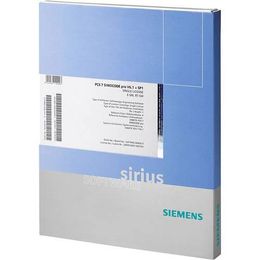 Siemens 3ZS1632-1XX03-0YE0 3ZS16321XX030YE0 SPS-Software