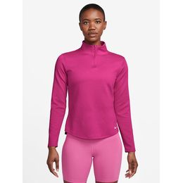 Nike Trainingsshirt in Pink - L
