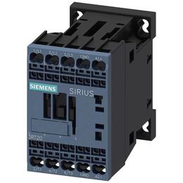 Siemens 3RT2016-2BA41 Leistungsschütz 1 St.