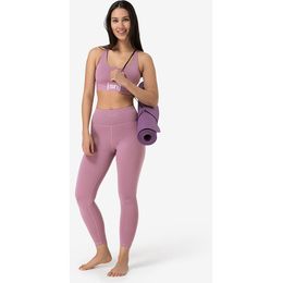 super.natural Trainingleggings in Rosa - S