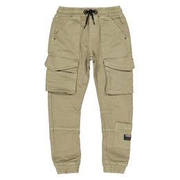 Vingino Cargohose "Cosimo" in Khaki - 128