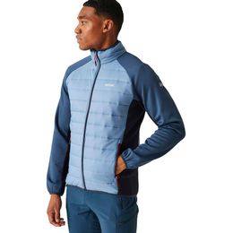 Regatta Hybridjacke "Clumber IV" in Hellblau - M