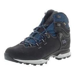 Hanwag TATRA LIGHT LADY GTX Asphalt Ocean Damen Trekkingstiefel, Grösse: 41.5 (7.5 UK)