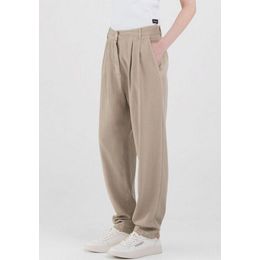 Replay Chinohose, beige