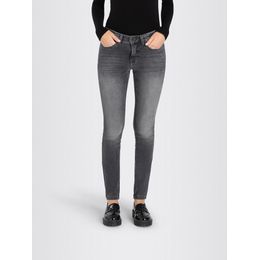 MAC Jeans "Dream" - Skinny fit - in Grau - 44/L30