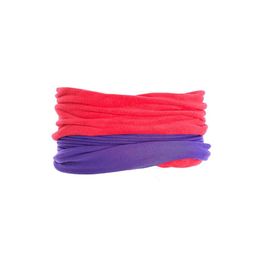 Buff Loop-Schal in Pink - (B)21 cm
