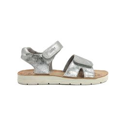 Richter Shoes Sandalen in Silber - 48% | Größe 32 | Kindersandalen