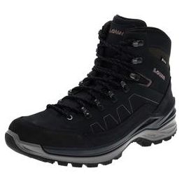 Lowa TORO PRO GTX MID Navy Braun Herren Wanderstiefel, Grösse: 47 (12 UK)