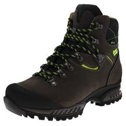 Hanwag TATRA II GTX Asphalt Yellow Herren Trekkingstiefel, Grösse: 47 (12 UK)