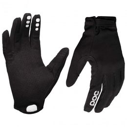 POC - Resistance Enduro Adjustable Glove - Handschuhe Gr Unisex S schwarz