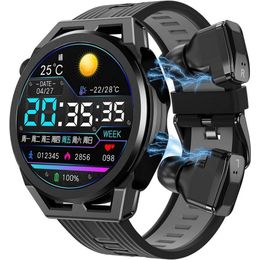 CISIYOO Smartwatch (1,53 Zoll