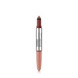 Clinique Augen-Makeup High Impact Shadow Play™ Shadow & Definer 1,90 g Strawberry and Chocolate