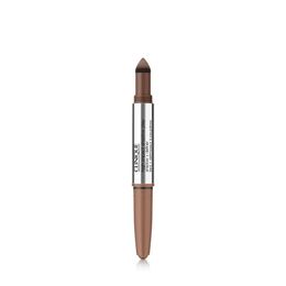 Clinique Augen-Makeup High Impact Shadow Play™ Shadow & Definer 1,90 g Double Latte