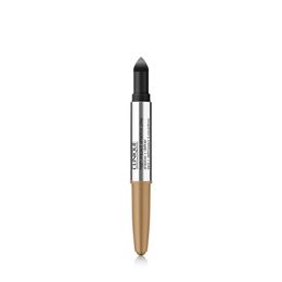 Clinique Augen-Makeup High Impact Shadow Play™ Shadow & Definer 1,90 g Champagne and Caviar