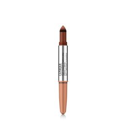 Clinique Augen-Makeup High Impact Shadow Play™ Shadow & Definer 1,90 g Flame and Ember