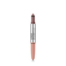 Clinique Augen-Makeup High Impact Shadow Play™ Shadow & Definer 1,90 g Rose +Truffles