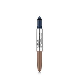 Clinique Augen-Makeup High Impact Shadow Play™ Shadow & Definer 1,90 g Call it the Blues (wn)