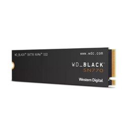 Western Digital Black SN770 interne SSD