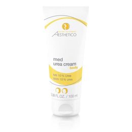 Aesthetico Körperpflegemittel Med Urea Cream