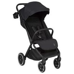 Kinder-Buggy Hartan "Clixx - Buggy 1" blau (night) Baby Kinderwagen mit Regenschutz & Cupholder