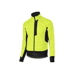 Löffler Löffler Fahrradjacke Iso-Jacke Bike Primaloft Mix