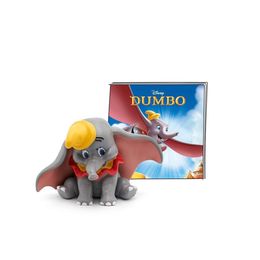 tonies Hörspielfigur tonies® Disney Hörfigur Dumbo