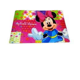 Platzset, Disney Minnie Maus / Mickey Maus Platzdeckchen