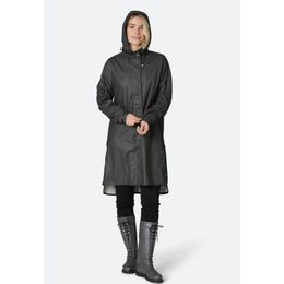 Ilse Jacobsen Regenmantel RAIN71 A-förmige Silhoutte