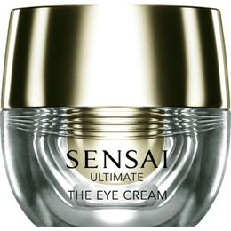 SENSAI Anti-Aging-Augencreme Ultimate