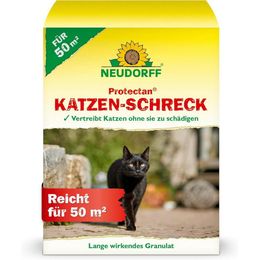 Neudorff Vergrämungsmittel Neudorff Katzen-Schreck vertreibt Katzen langanhaltend