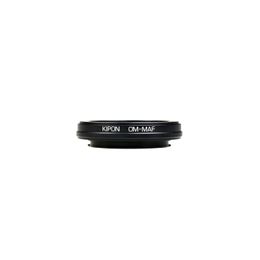 Kipon Adapter für Olympus OM auf Sony A Objektiveadapter