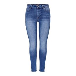 Only Skinny-fit-Jeans Blush (1-tlg)